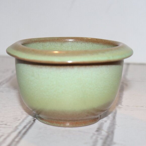 Frankoma | Kitchen | Vintage Frankoma Pottery Prairie Green Bp ...
